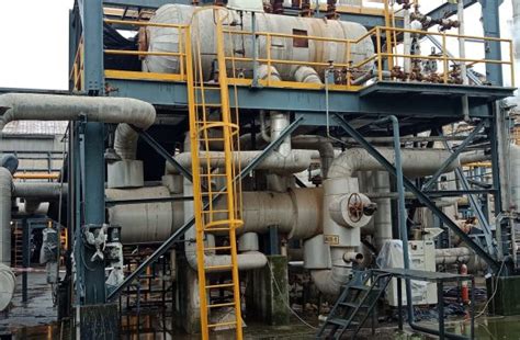 Methanol Thermal Systems