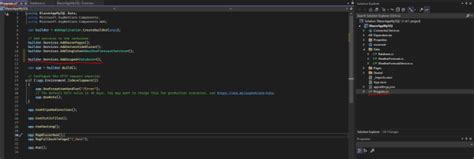 Using Mysql Database For Blazor Server Web App