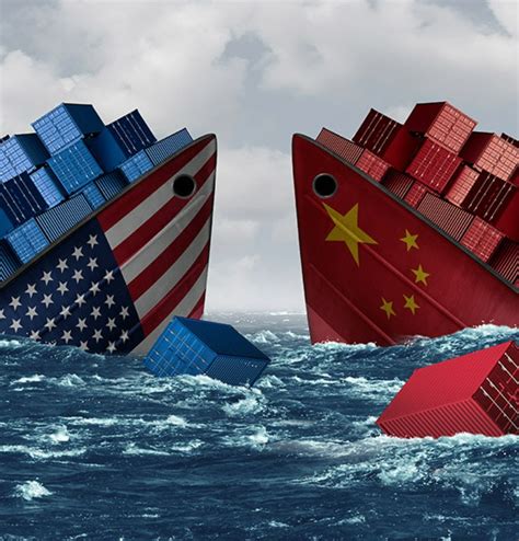 Tariffs Employment And Productivity E Axes