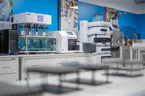 Merits Of Automated Sampling In Dissolution Workflow Blog Dissolution Agilent Community