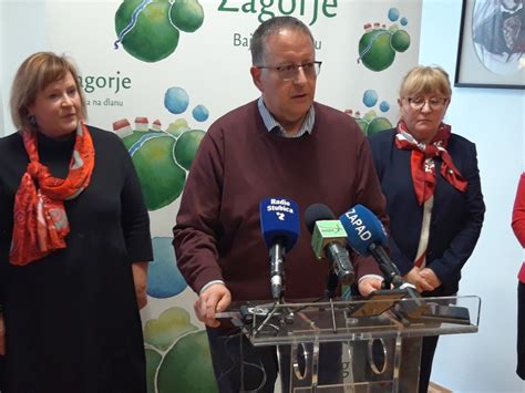 Uz Hrvatski Dan Liječnika Iz KzŽ Poručili Moramo Raditi Na Podizanju Razine Zdravstvene Zaštite