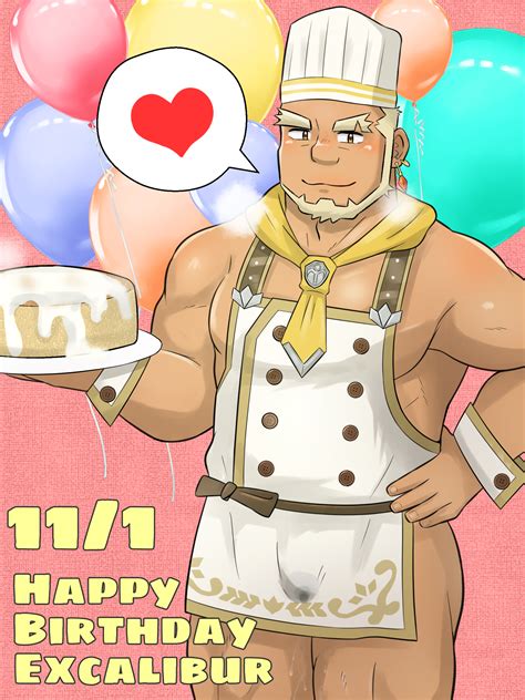 Hiroki Hirokiin2jigen Crave Saga Absurdres Highres Apron Ascot