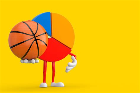 정보 그래픽 비즈니스 파이 차트 캐릭터 레드 레트로 메가폰을 가진 사람 3d 렌더링 가죽에 대한 스톡 사진 및 기타 이미지 가죽 경쟁 노랑 Istock