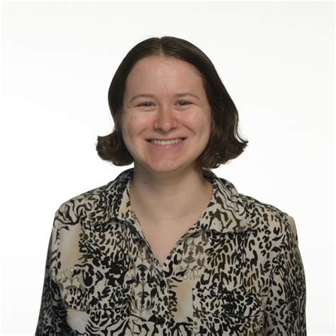 Julia Berkson Development Assistant Major Ts Neuroscience Northwestern University