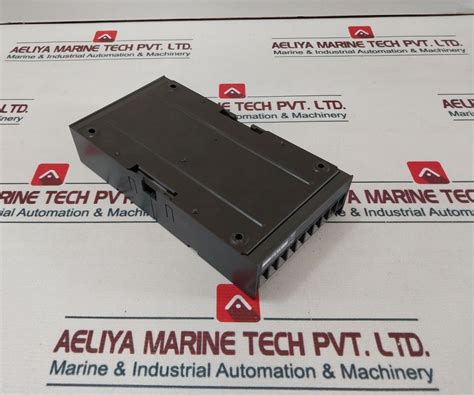 Idec Izumi Fa 1j Analog Input Unit With Dummy Unit Pfj Dmu Aeliya Marine
