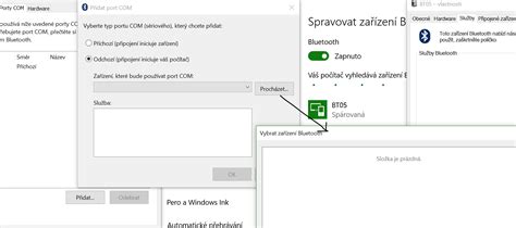 Serial Cannot Assign Com Port To Hc 05 Bluetooth Device Arduino