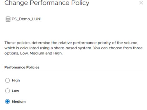 Dell Emc Powerstore Hands On Sokadik It Blog