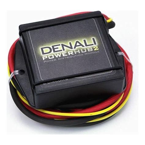 Module d alimentation Denali PowerHub2 Pièces Electrique sur La Bécanerie