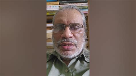 Understanding 2024 Loksabha Elections Globally Nationally And Locally Analyst Dr Nandkumar