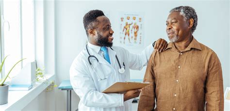 Do You Need A Prostate Cancer Test Metrohealth Be Simplywell