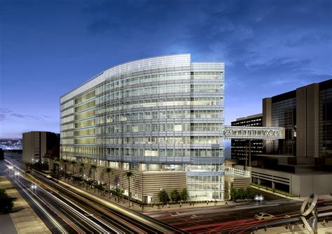 Largest T In Cedars Sinai History
