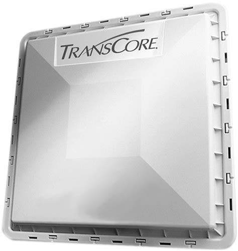 Transcore Smartpass® 4 Rfid Reader 10 4002 008 Atlasrfidstore