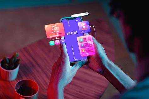 Recent Ui Ux Trends Testeryou