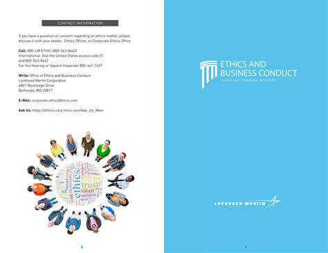 How Ethics Process Works 2pdf