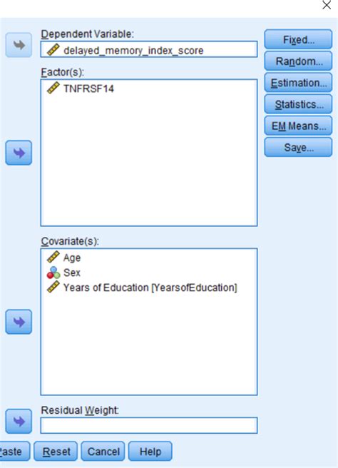 Linear Mixed Effects Model And Repeated Measures ResearchGate