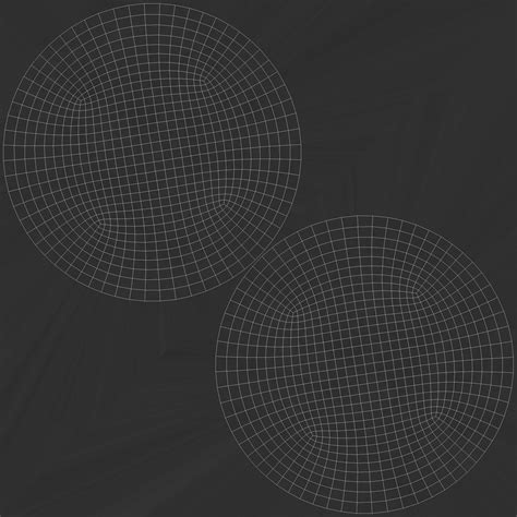 Sodium Stearate Molecule 3d Model Turbosquid 1425472