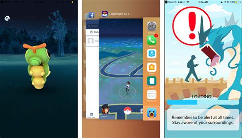 How To Fix Gps Signal Not Found Error In Pokémon Go Imore
