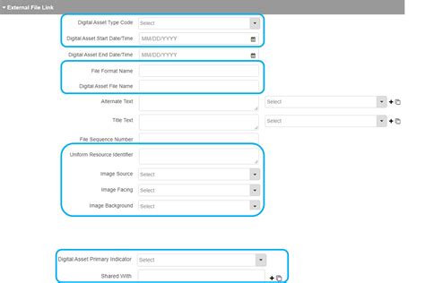 Adding Images In Im Via External File Link Efl 1worldsync Customer