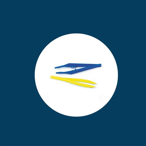 Disposable Plastic Forcep At ₹ 4 Piece Jalandhar Id 11676424730