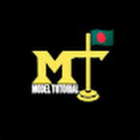 Model Tutorial Youtube