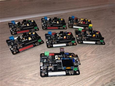 Cncshieldv1 L293d For Arduino Mini Cnc Plotter Machine Share Pcbway