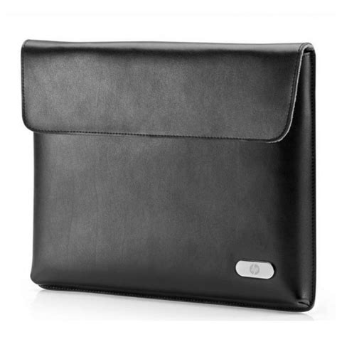 Hp Elitepad Leather Slip Case At ₹ 3387piece Laptop Case And Sleeves