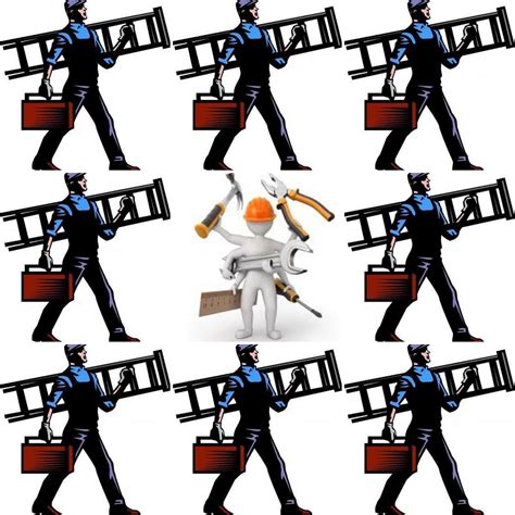 محتاج صنايعى