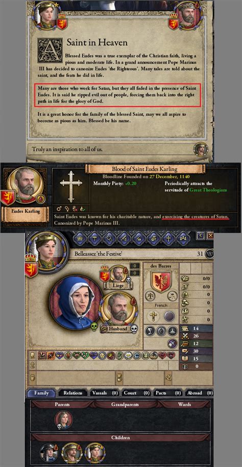Yin And Yang In Ck2 R Crusaderkings