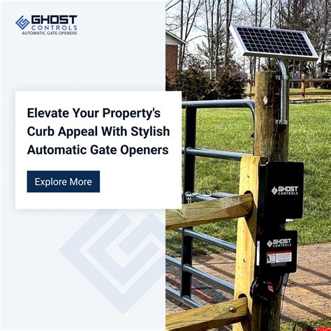 Automaticgateopener Gatesecurity Gateautomation Gatestyle Smartgateopener Homeautomation