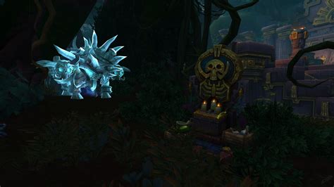 The Direhorn And The Saurid Quest World Of Warcraft