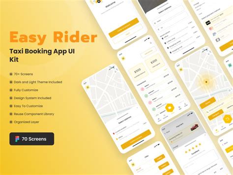 Uiux Freelancework Taxibookingapp Uxdesign Productdesign Soni Patel