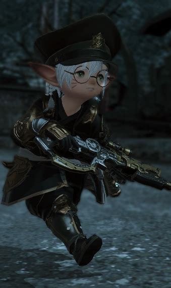 Tiny Tyrant Eorzea Collection