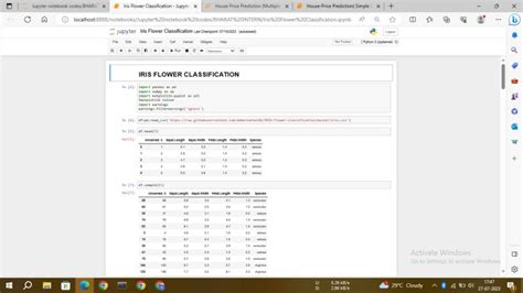 Yashwant Jangid On Linkedin Machinelearning Internship Bharatintern