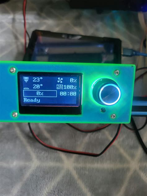 Bigtreetech Mini12864 V2 0 Lcd Screen Voron 2 4 Rgb Backlight Mini Dis Biqu Equipment