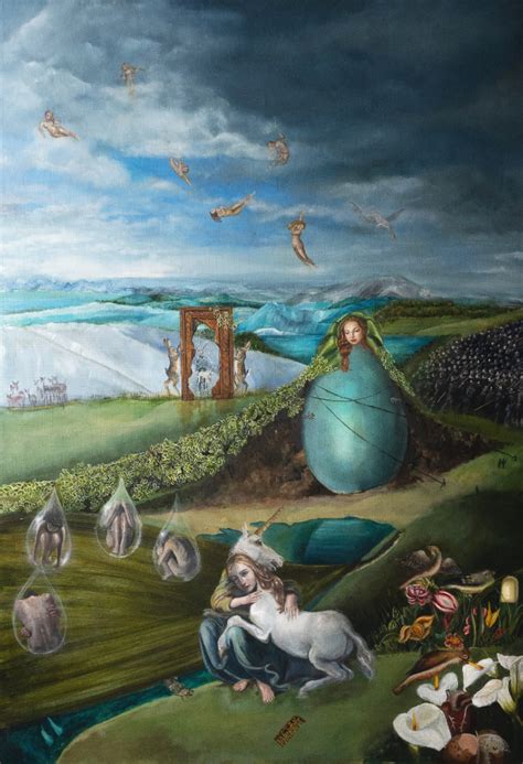 Fajo Magazine Archive Artist And Journalist Laura Cano Presents Her