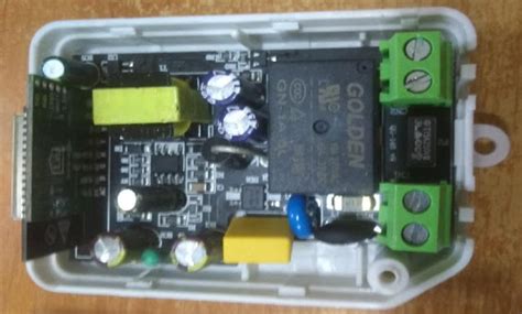 беспроводное реле Switch Breaker WiFi X для Mijia Mi Home