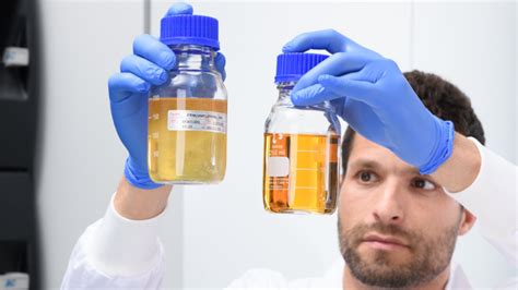 Sterility Test Products And Endotoxin Test Hylabs