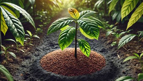 cocoa cultivation comprehensive guide for efficient management