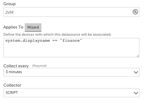 How To Debug Your Groovy Script LogicMonitor