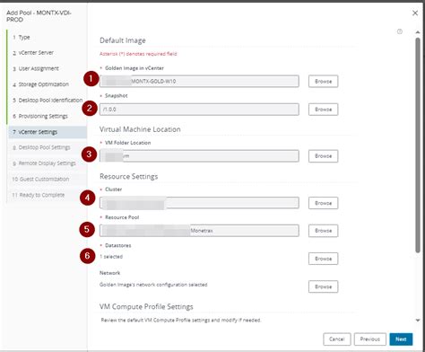 Implementing Vmware Horizon In Practice Part Vdesktop Ninja