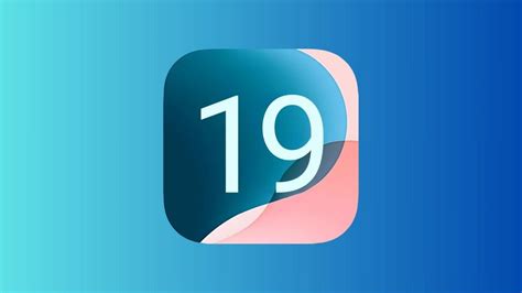 El Próximo Sistema De Iphone Se Llamará Ios 26 Y No Ios 19 Este Es El
