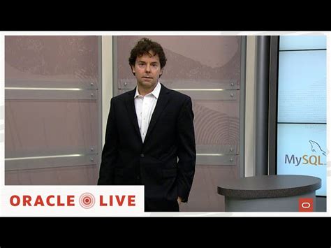 Free Video Oracle Live Mysql Database Service New Heatwave Innovations From Oracle Class