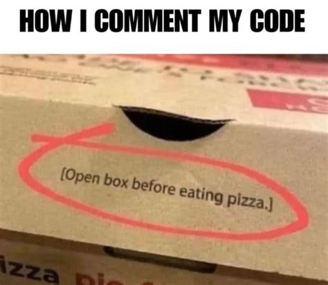 I Dont Always Test My Code ·