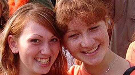 In Pictures Connecting The Worlds Redheads Bbc News