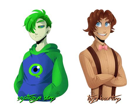 Jacksepticeye Discover 20 Tim X Sam Ideas Markiplier Septiplier And More