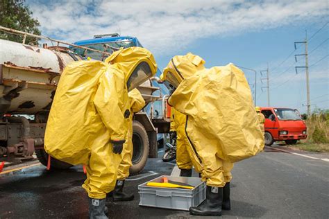Hazwoper Global Safety And Environmental