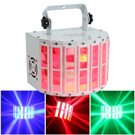 LED Derby Light E-20B