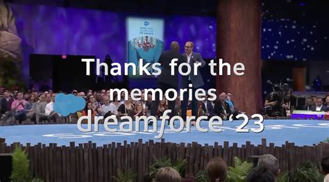 Salesforce Partners On Linkedin Df23