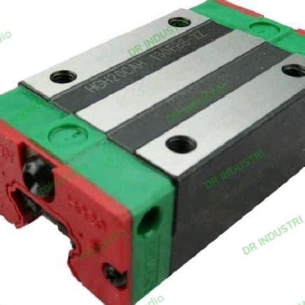 Jual Linear Guide Hiwin Hgh Ca Shopee Indonesia