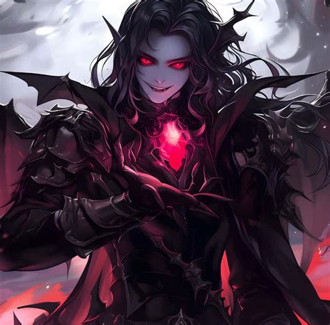 100 Vampire Pfp Wallpapers